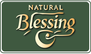 Home - Natural Blessing - Naturally blessed